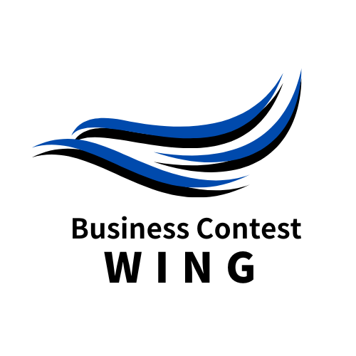 【ビジコン】Business Contest WING 2025 Summer